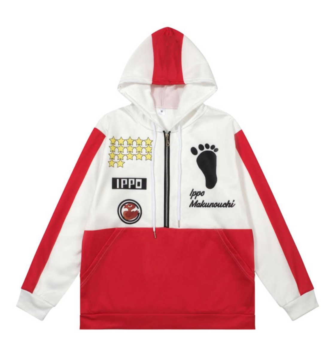 Check Out Our Premium Style Hajime No Ippo Shirt | Pomel