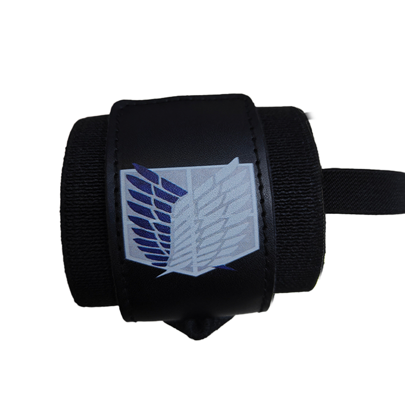 FREEDOM WRIST WRAPS – Pomel