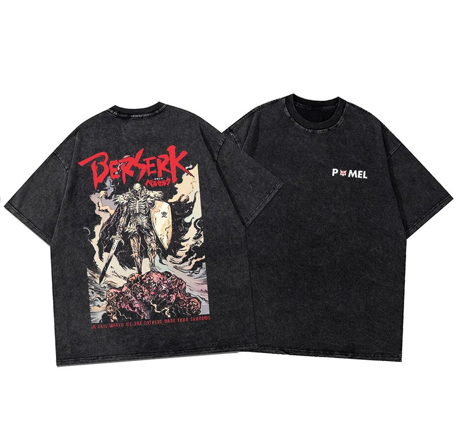 FOE OF THE INHUMANS BACKPRINT VINTAGE TEE – Pomel