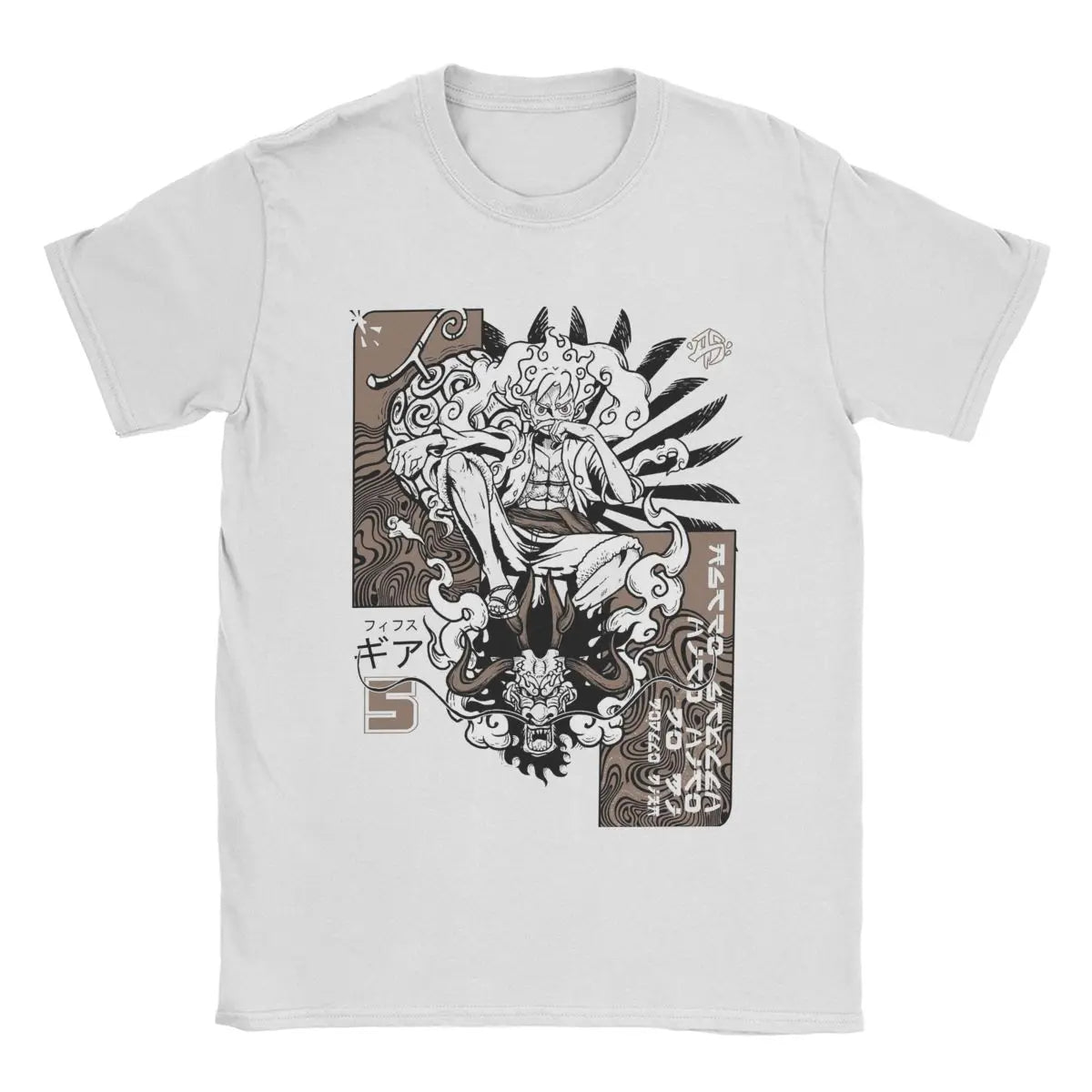 LEGENDARY BATTLE TEE – Pomel