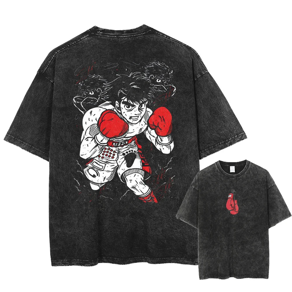 Check Out Our Premium Style Hajime No Ippo Shirt | Pomel – Page 2