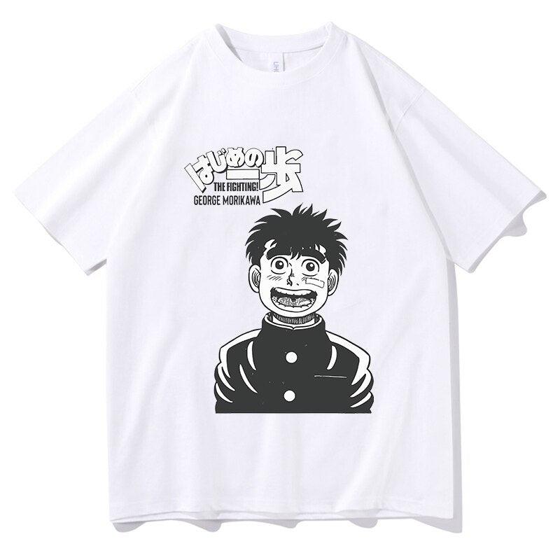 IPPO HIGH SCHOOL STUDENT TEE – Pomel