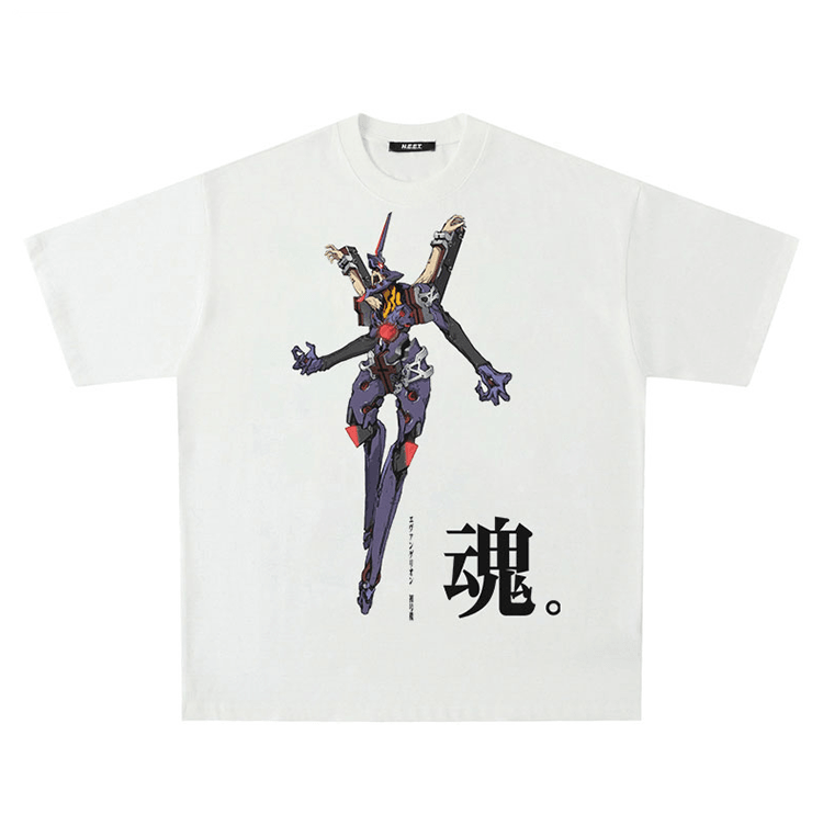 UNIT 01 TEE – Pomel