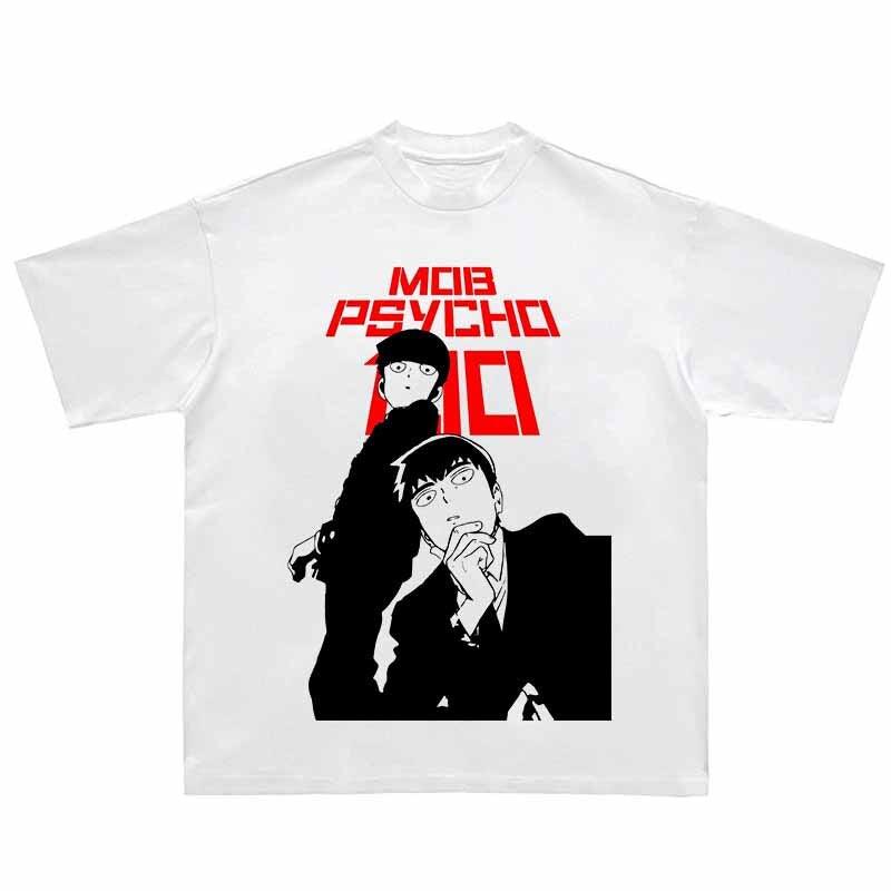 PSYCHO FRIENDSHIP VINTAGE TEE – Pomel