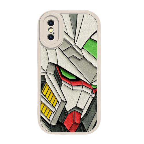 ROBOT UNITS IPHONE CASE – Pomel