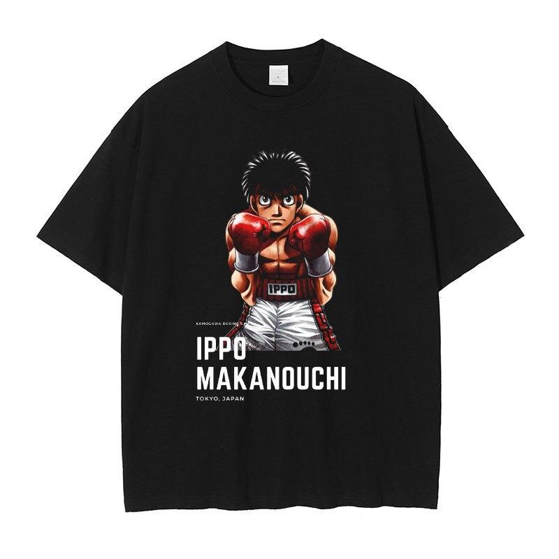 Check Out Our Premium Style Hajime No Ippo Shirt | Pomel – Page 3